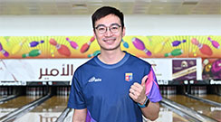 hktbc.org.hk - HONG KONG, CHINA TENPIN BOWLING CONGRESS